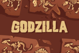 Best Dinosaur Fonts (FREE / Premium) 2021 | Hyperpix