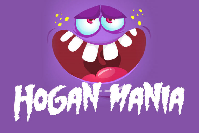 40+ Best Monster Fonts (FREE / Premium) 2024 | Hyperpix