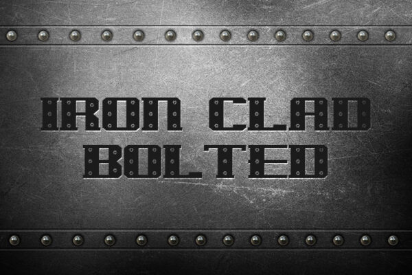 45+ Best Free and Premium Metal Fonts 2024 | Hyperpix