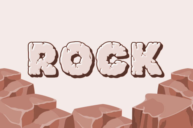 Best Dinosaur Fonts (FREE / Premium) 2024 | Hyperpix
