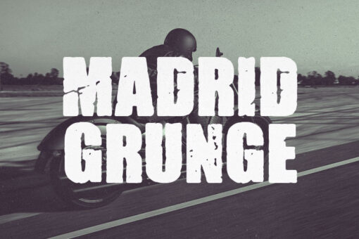 50+ Best Motorcycle Fonts (FREE / Premium) 2024 | Hyperpix