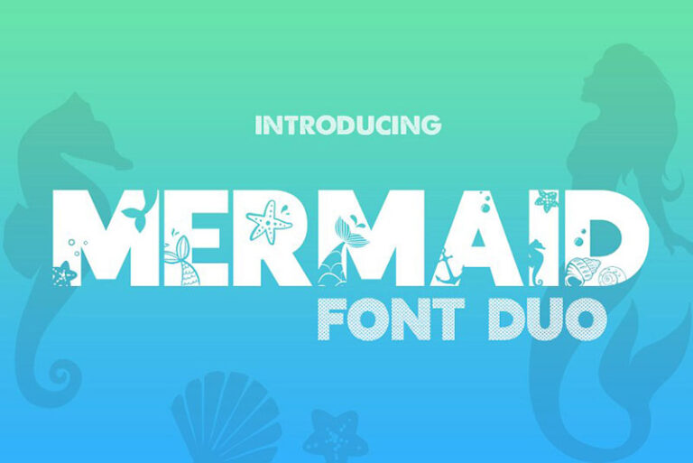 25+ Best Fishing Fonts (FREE / Premium) 2024 | Hyperpix