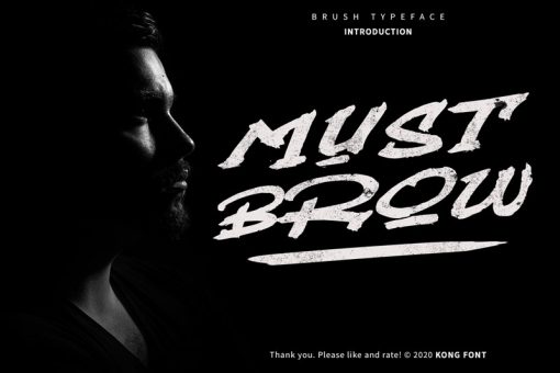 85+ Best Hack Fonts (FREE / Premium) 2024 | Hyperpix