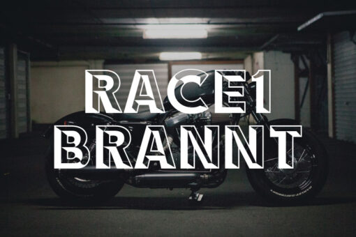 50+ Best Motorcycle Fonts (FREE / Premium) 2024 | Hyperpix