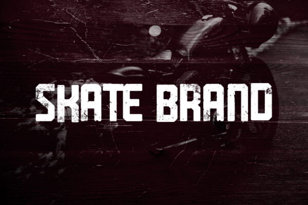 50+ Best Motorcycle Fonts (FREE / Premium) 2021 | Hyperpix