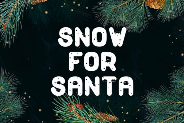 40+ Best Snow Font (FREE / Premium) 2021 | Hyperpix