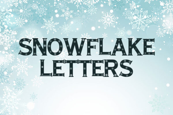 40+ Best Snow Font (FREE / Premium) 2021 | Hyperpix
