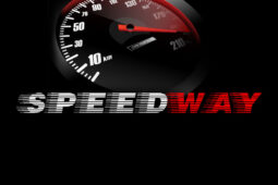 20+ Best Fast Fonts (FREE / Premium) 2024 | Hyperpix