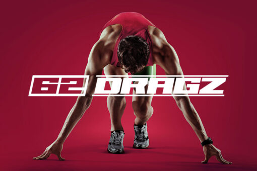 50+ Best Running Fonts (FREE / Premium) 2024 | Hyperpix