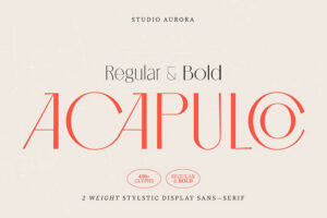 Best 1920s Fonts (FREE / Premium) 2024 | Hyperpix