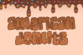 30+ Best Donuts Fonts (FREE / Premium) 2021 | Hyperpix