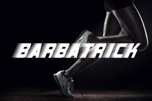 50+ Best Running Fonts (FREE / Premium) 2024 | Hyperpix