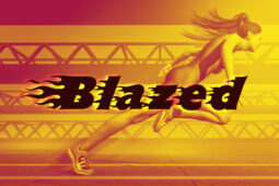 50+ Best Running Fonts (FREE / Premium) 2024 | Hyperpix