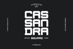 30+ Best Arcade Fonts (FREE / Premium) 2024 | Hyperpix