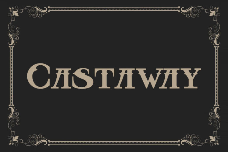 Best 1920s Fonts (FREE / Premium) 2024 | Hyperpix