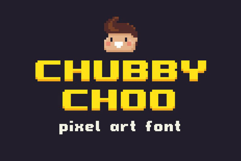 30+ Best Arcade Fonts (FREE / Premium) 2024 | Hyperpix