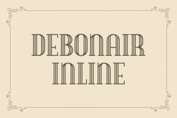 Best 1920s Fonts (FREE / Premium) 2020 UPDATED | Hyperpix