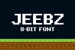 30+ Best Arcade Fonts (FREE / Premium) 2024 | Hyperpix