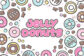 30+ Best Donuts Fonts (FREE / Premium) 2024 | Hyperpix