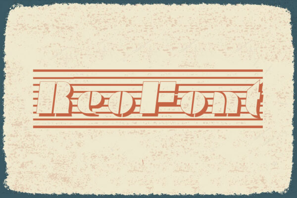 Best 1920s Fonts (FREE / Premium) 2020 UPDATED | Hyperpix