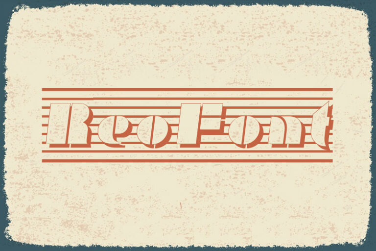 Best 1920s Fonts (FREE / Premium) 2020 UPDATED | Hyperpix