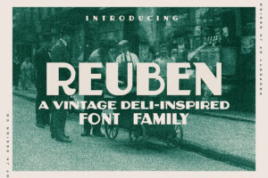 Best 1920s Fonts (FREE / Premium) 2024 | Hyperpix