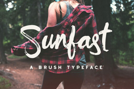50+ Best Free and Premium Running Fonts 2020 | Hyperpix