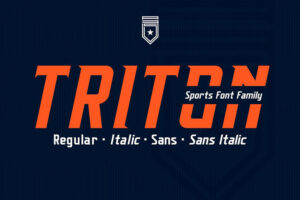 50+ Best Running Fonts (FREE / Premium) 2024 | Hyperpix