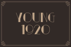 Best 1920s Fonts (FREE / Premium) 2024 | Hyperpix