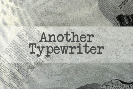 Best Typewriter Fonts (FREE / Premium) 2020 | Hyperpix