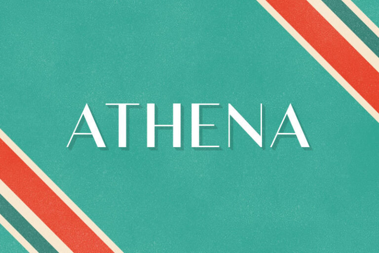 Best 1950s Fonts (FREE / Premium) 2024 | Hyperpix