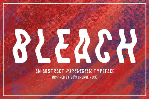 30+ Best Wave Fonts (FREE / Premium) 2024 | Hyperpix