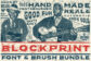 80+ Best Block Fonts (FREE / Premium) 2024 | Hyperpix