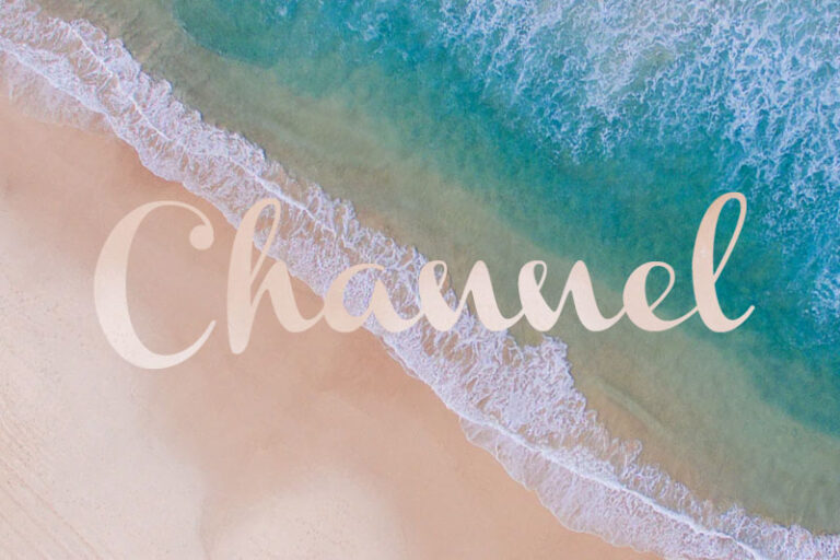 30+ Best Free and Premium Wave Fonts 2020 | Hyperpix