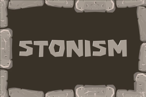 50+ Best Stone Fonts (FREE / Premium) 2024 | Hyperpix