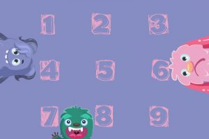 80+ Best Free Number Fonts 2020 | Hyperpix