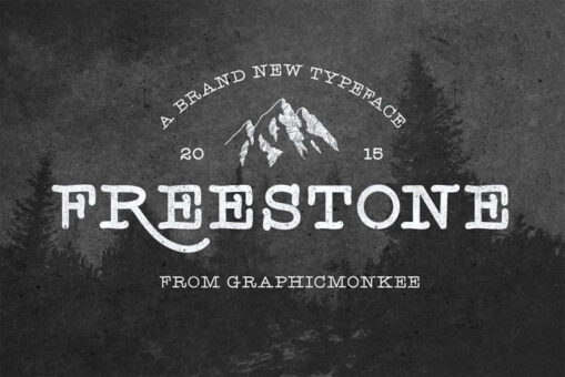 65+ Best Stamp Fonts (FREE / Premium) 2024 | Hyperpix