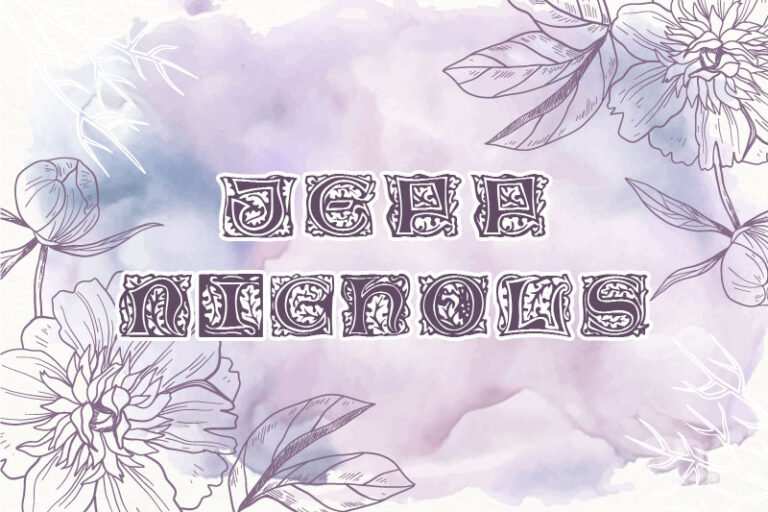 Best Vine Fonts (FREE / Premium) 2021 | Hyperpix