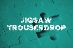 15+ Best Free and Premium Puzzle Fonts 2024 | Hyperpix