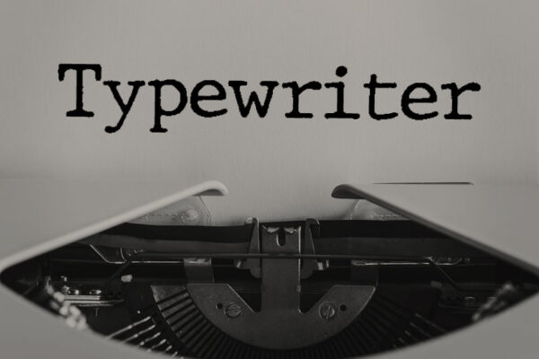 Best Typewriter Fonts (FREE / Premium) 2020 | Hyperpix