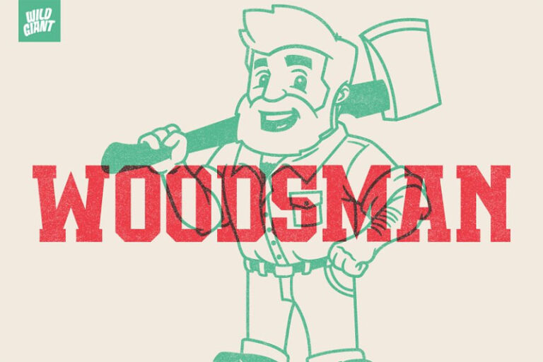 80+ Best Block Fonts (FREE / Premium) 2024 | Hyperpix