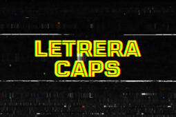 Best VHS Fonts (FREE / Premium) 2024 | Hyperpix