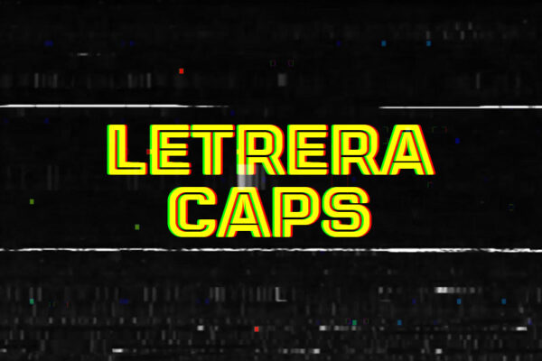 Best VHS Fonts (FREE / Premium) 2024 | Hyperpix