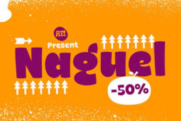 60+ Best Fat Fonts (FREE / Premium) 2024 | Hyperpix