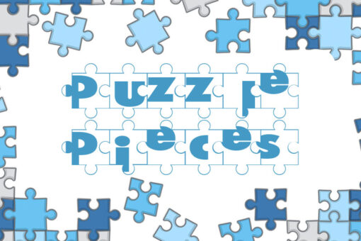 15+ Best Free and Premium Puzzle Fonts 2024 | Hyperpix