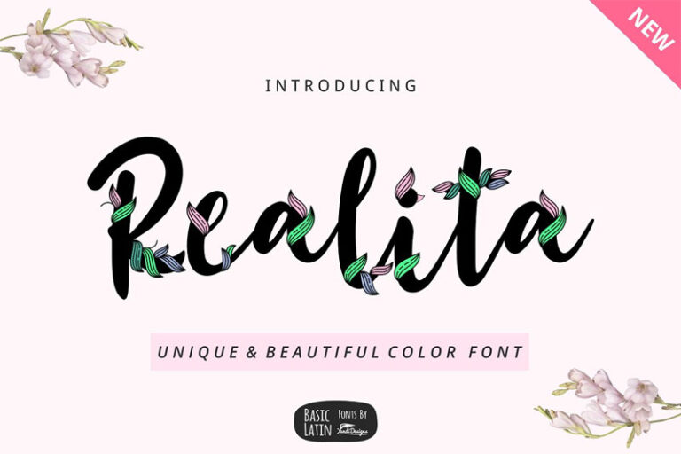 Best Vine Fonts (FREE / Premium) 2021 | Hyperpix