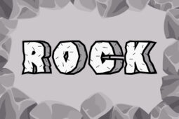 50+ Best Stone Fonts (FREE / Premium) 2024 | Hyperpix