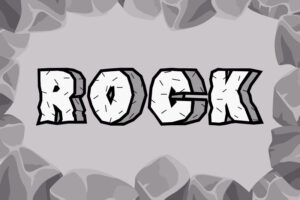 50+ Best Stone Fonts (FREE / Premium) 2024 | Hyperpix