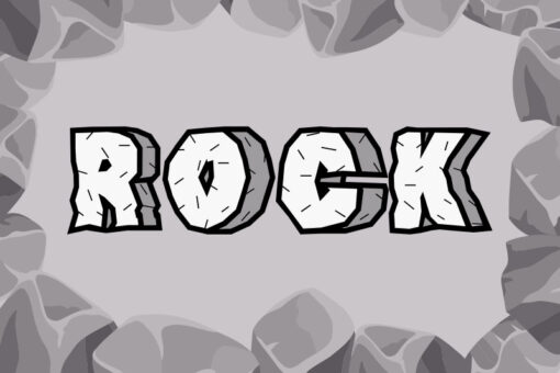 50+ Best Stone Fonts (FREE / Premium) 2024 | Hyperpix