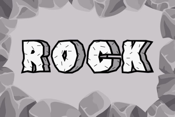 50+ Best Stone Fonts (FREE / Premium) 2024 | Hyperpix